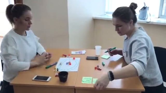 Тренинг "Игромания", 7-8 апреля 2018, Екатеринбург