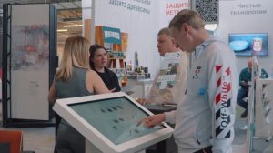 Выставки Build Ural 2024