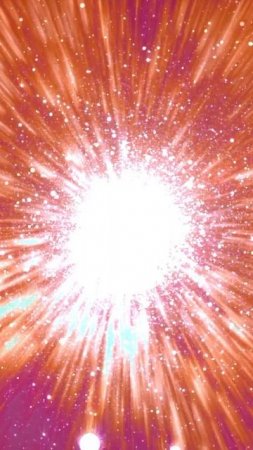 Supernova Explosion #shorts