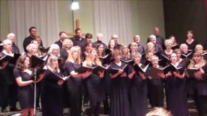 Jet Set - Mill Creek Chorale