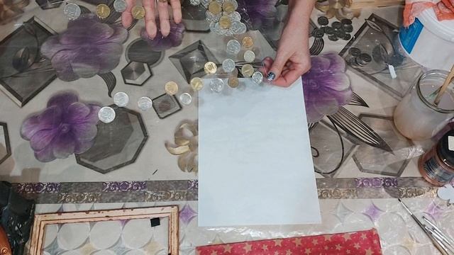 Не знаете что подарить? Сделайте подарок своими руками - "Денежная лопата"!