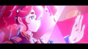 [RE/OP-AMV] Mobile Suit Gundam: The Witch from Mercury - 名前のない怪物 (Namae no Nai Kaibutsu)