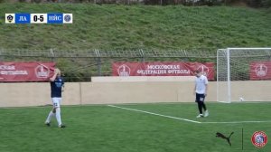ЛА Гэлакси   НЙ Сити