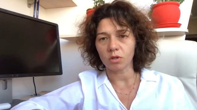 "Я смогла применить все полученные знания уже во время курса"- Отзыв "Быстрый старт в коучинге"