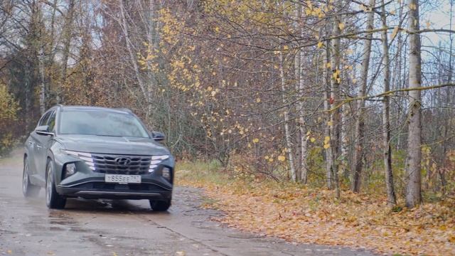 FCA. Тизер