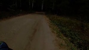 31 августа 2020г. дополнение к видео о проставках на руль