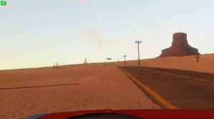 НЛО в The Long Drive сушиствует!!!!!
