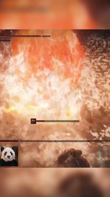 я доигрываю и выхожу #eldenring #shorts