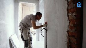 Мастер Энигма - баланс качества и скорости. Мастер за работой.