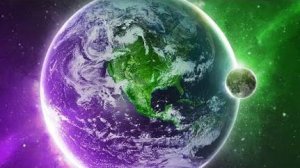 Как появилась Земля? История и происхождение Земли. Документальный фильм.