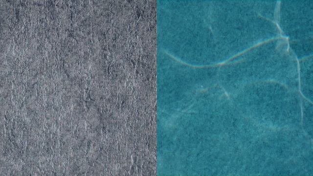 StoneFlex Concrete | Outside & Inside