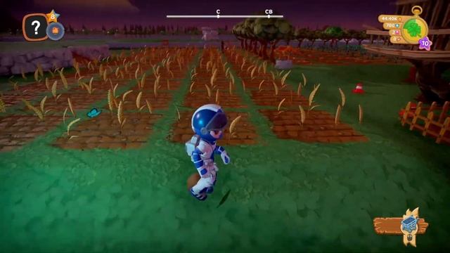 Farm Together #10 "Злачное место" | Космонавт Play