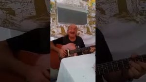 Шансон гитара Алик אליק שלפה