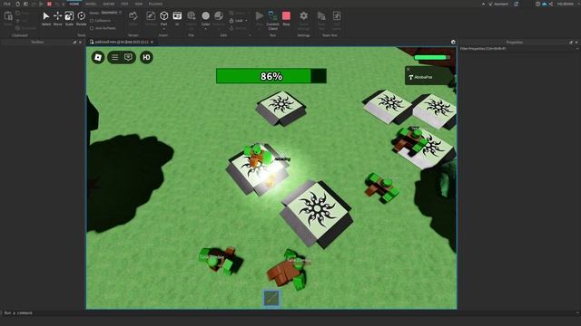 Roblox Studio