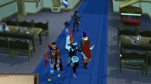 After 2400 Hours, My Ironman is Ready for PVM [OSRS Ironman #13]