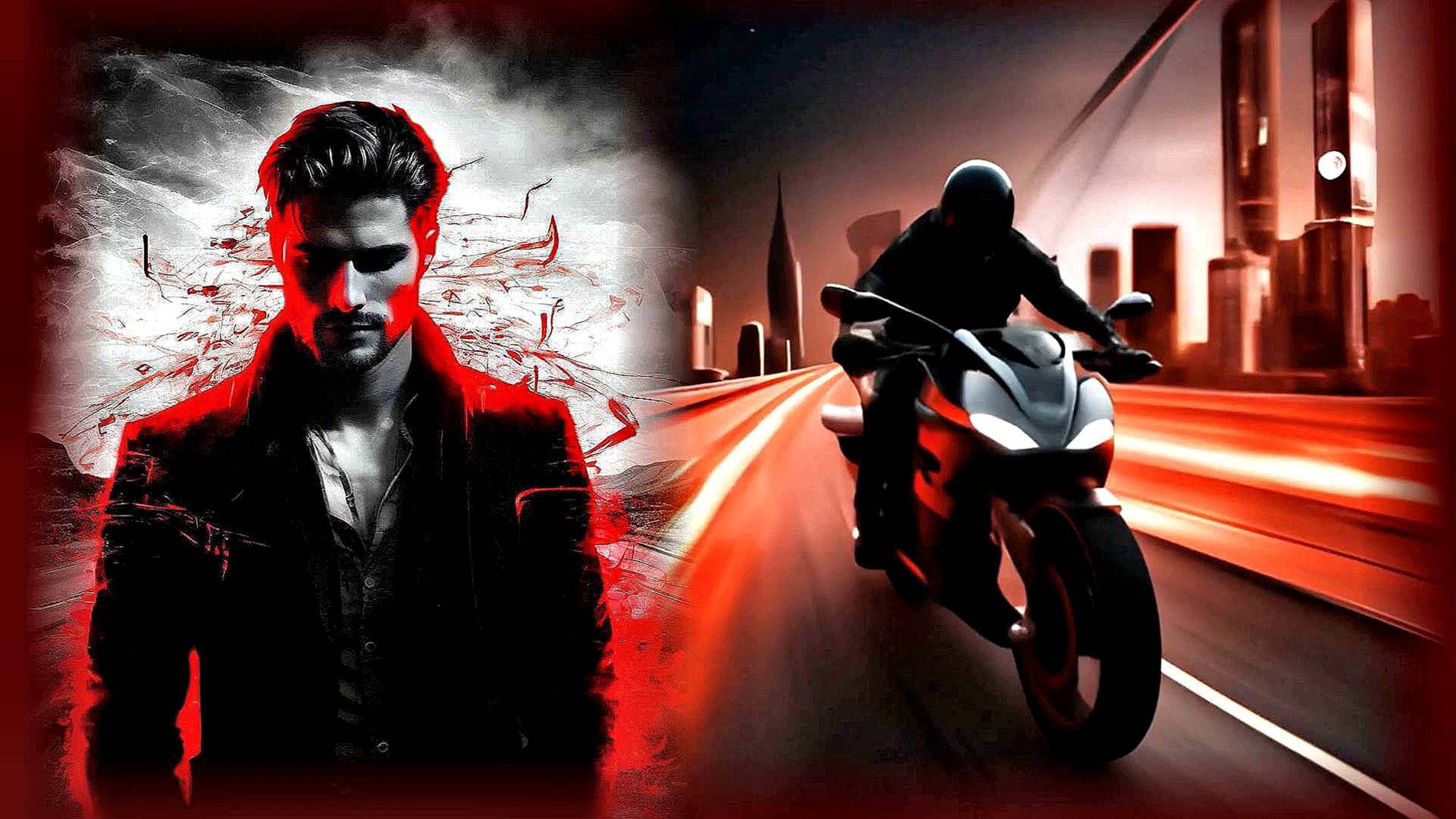 Вольный ветер - 2.✨✨✨ Авторская песня