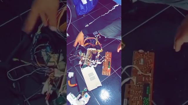 0635489895 اصلاح الثلاجات ديال المشروبات واصلاح كارت سامسونج لديها عطل