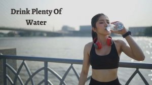 How I Lose My Weight At Home - DIET N FIT