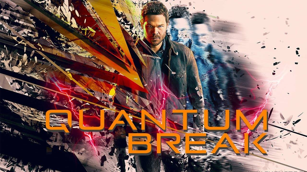 Quantum Break - прохождение ч.10 ...