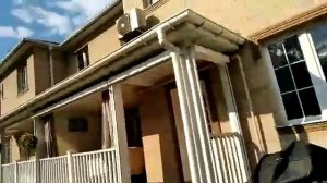 Автоматические мягкие окна с электроприводом