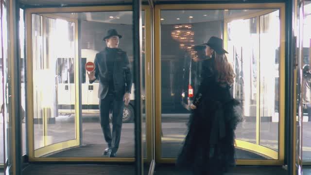 Разиль Камалов и Рафина ганиуллина "Язылмаган хат" (клип 2017г)