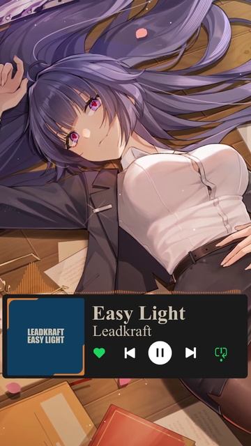 Leadkraft - Easy Light