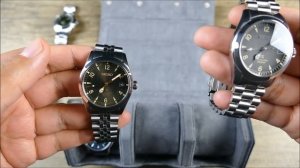 On the Wrist, from off the Cuff: State of the Seiko Alpinist Collection 2022,  +Dassari Octo Roll