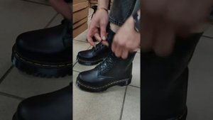 ботинки зимние 995грн