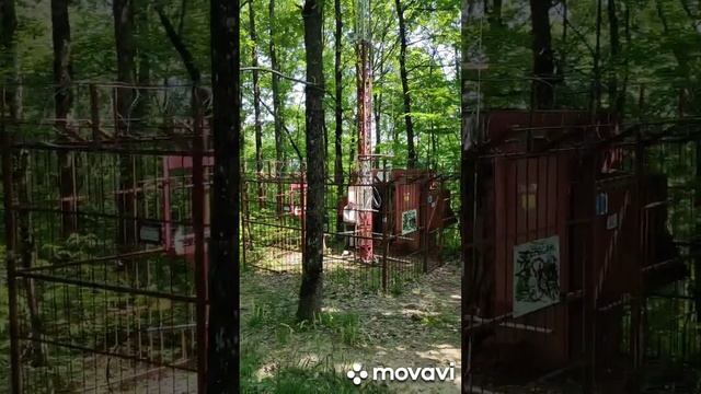 Горячий ключ - город для пенсионеров?!