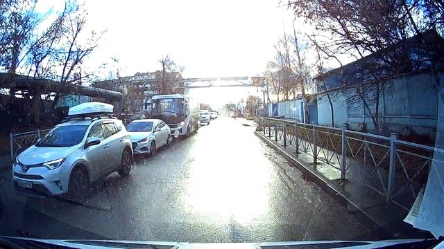 пробка на рабочей
