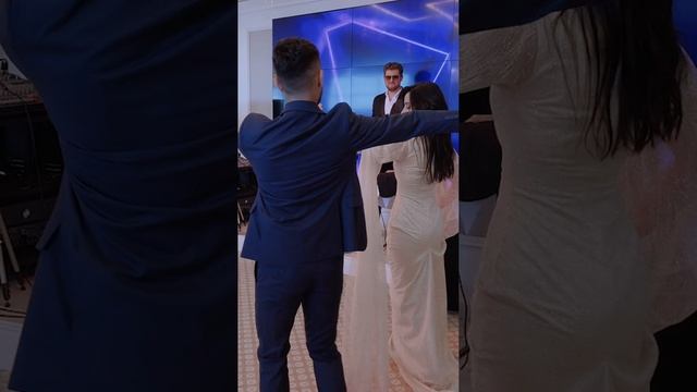 Танец жениха и невесты | 05 июля 24г