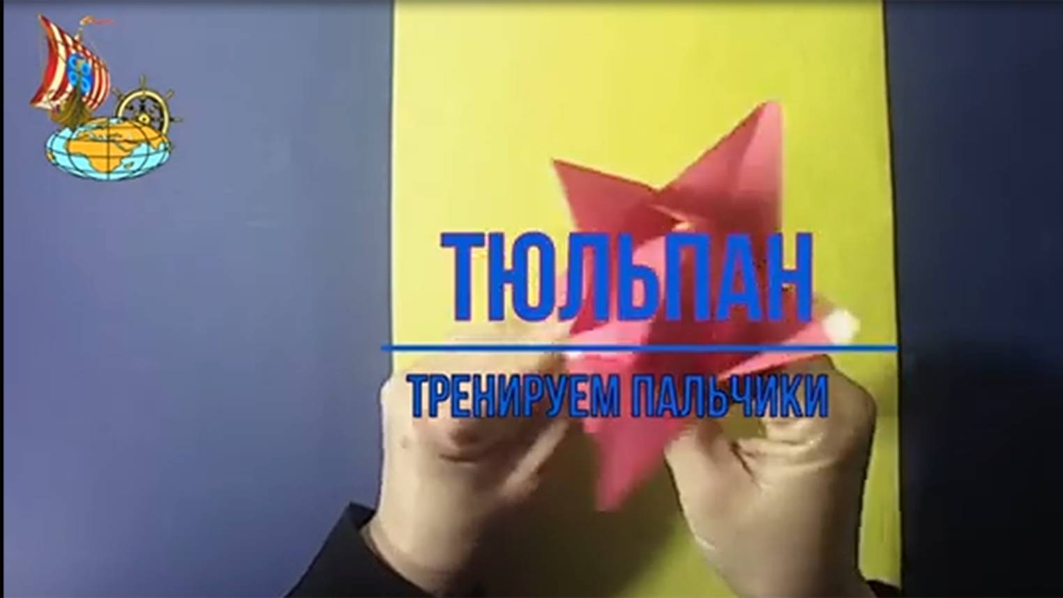Тюльпан