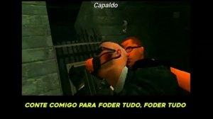 GHOSTEMANE & PARV0 - I Duckinf Hatw You (Legendado/Tradução)
