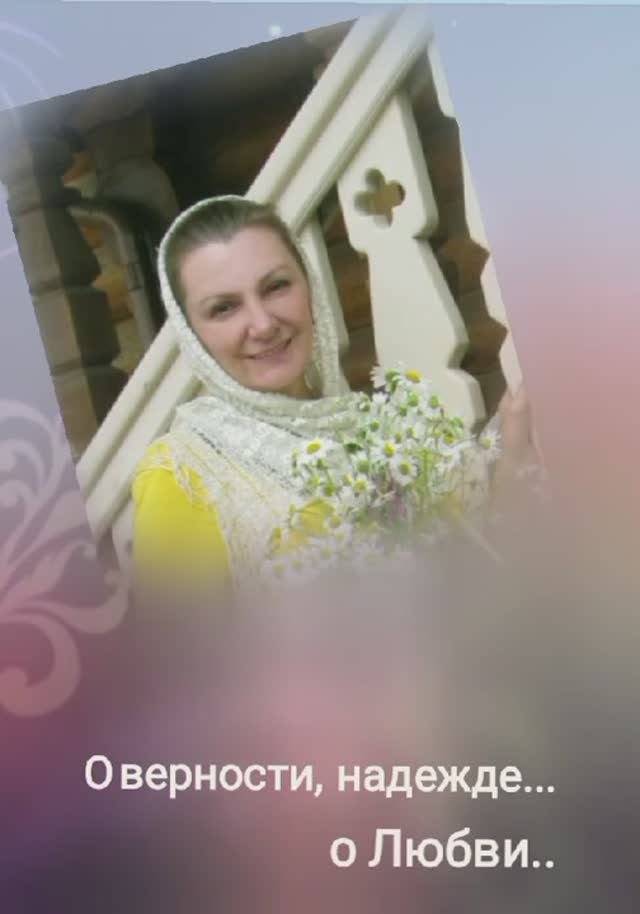 26 февраля — сольный концерт Ирины Скорик в Санкт-Петербурге