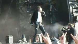 Alice Cooper - Brutal Planet [Live at Wacken Open Air 2017]
