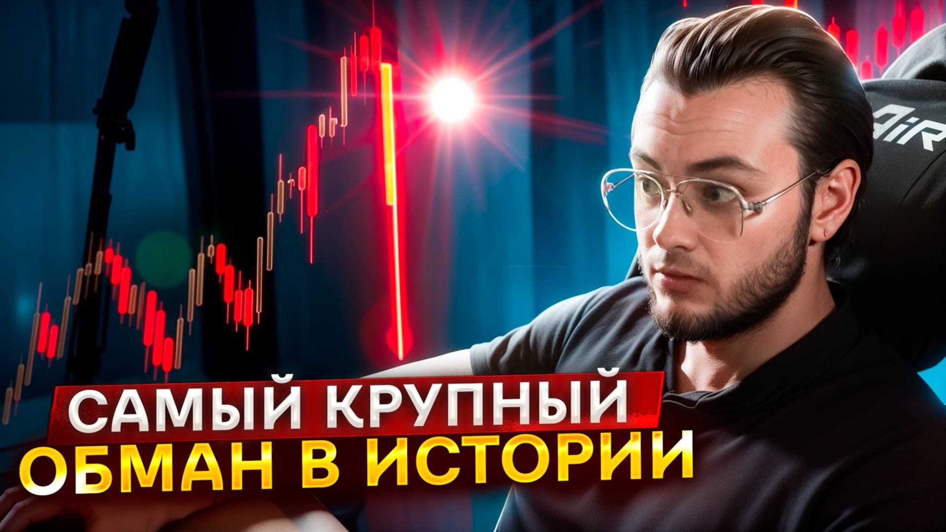 Они заставят покупать биткоин весь мир. Самый большой пузырь в истории и его последствия.