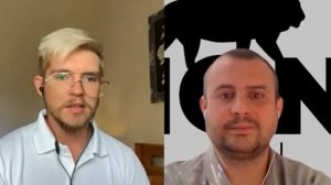 #маркетинг #нейросети #лионинтеллект #ИИ #AI Встреча с экспертом. Станислав Шульгин. Часть 7.