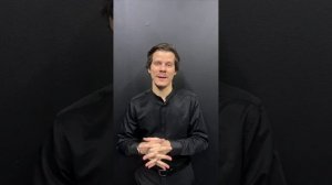 Визитка Василия Волкодаева в номинации «Преподаватель года»| Оскар-2024