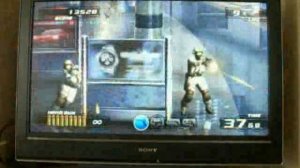 Sony Bravia KDL 32 D3000 PS3 NeoGeo 360 Blu-Ray DVD
