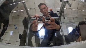Shapeshifting Robots for Space Exploration