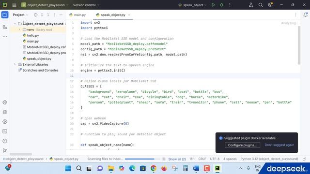 15 -DeepSeek for programmers