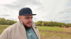 FOREST VILLAGE | ПЕРВЫЙ ОТЧЕТ | ВМ СТРОЙ