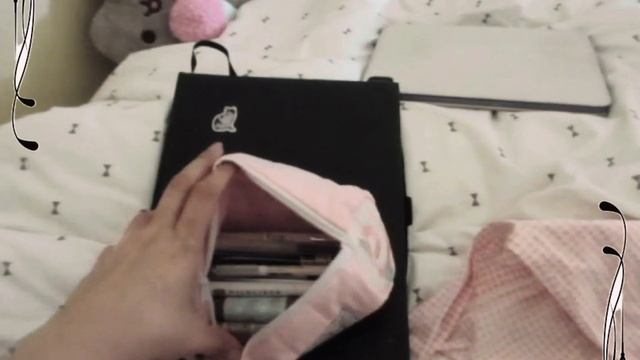 days in my life 2: unboxing a nana CD, fatal frame game play, shopping, etc