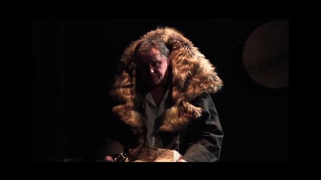 трейлер спектакля "Сцены из мёртвого дома"