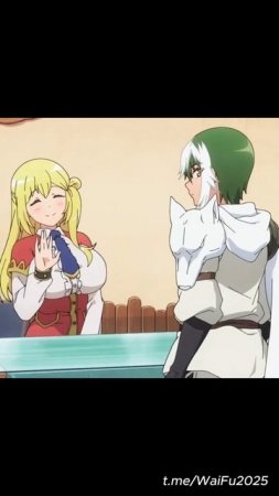 Наконец то, найду ТЯнку. #аниме #anime #юмор