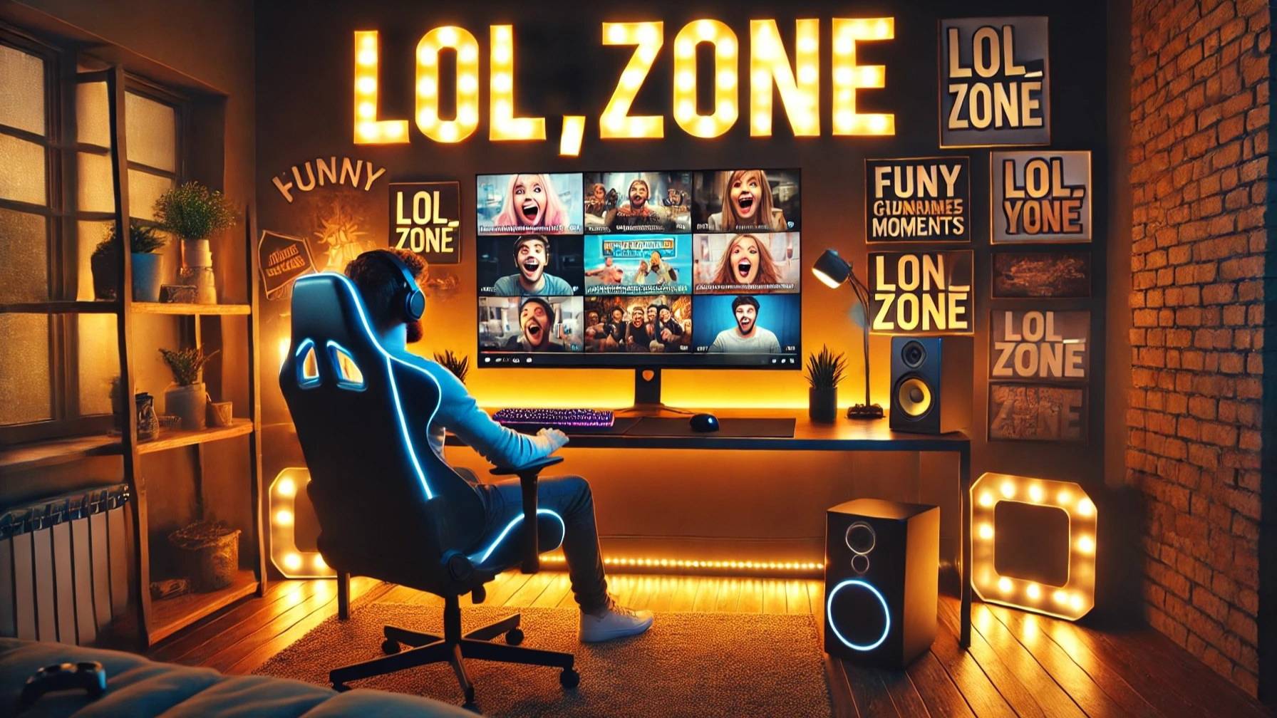 LOL ZONE Смешные видео Лучшие приколы Лучшие мемы Лучшие COUB#