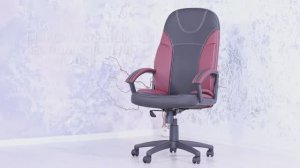 Обзор офисного кресла TetChair «Твистер» Twister 0+