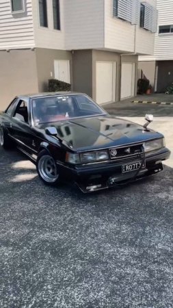 Z10 soarer