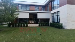 Рулонные шторы с электроприводом