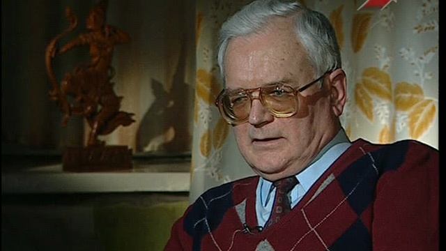 СВИДЕТЕЛЬ ВЕКА /  25 января 1979